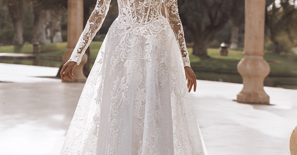 Enzoani | Rachel Ash